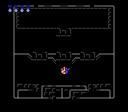 Super Contra II Unlicensed Trained ve